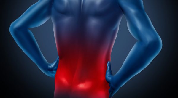 Are Stem Cells the Cure for Back Pain?