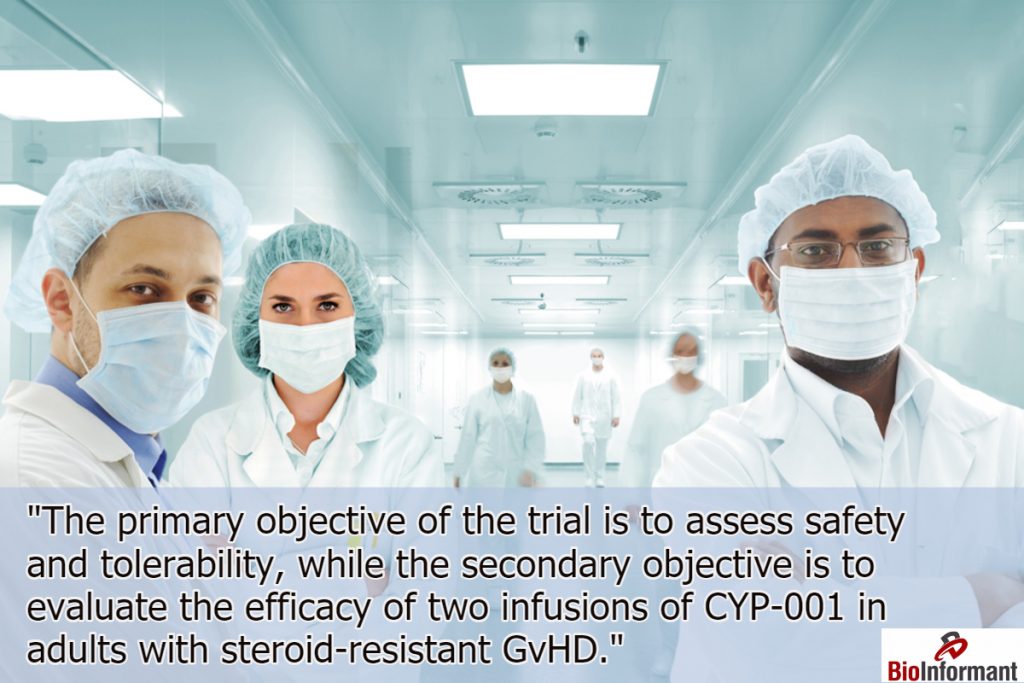 Cynata Approved to Launch World’s 1st Clinical Trial with an Allogeneic ...