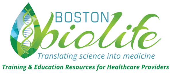 Quite a Year! Boston Biolife Hosts 8 Courses Serving 600+ Physicians