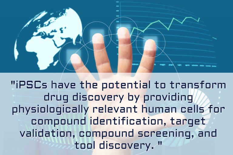 Harnessing iPS Cells for Drug Development and Discovery