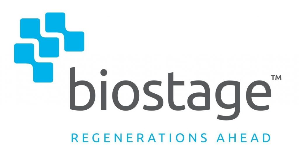 Biostage Announces Use of Its Esophageal Implant Product in a Patient
