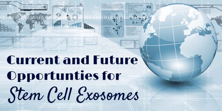 Current and Future Opportunities for Stem Cell Exosomes