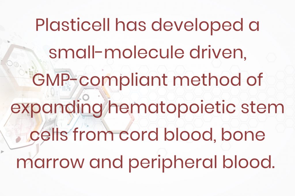 Plasticell and Anthony Nolan to partner in clinical trials of ex vivo ...