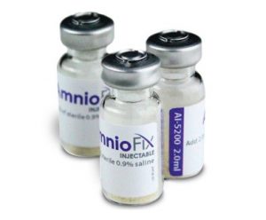 MiMedx's AmnioFix® Injectable Awarded the 15th RMAT Designation in the U.S.