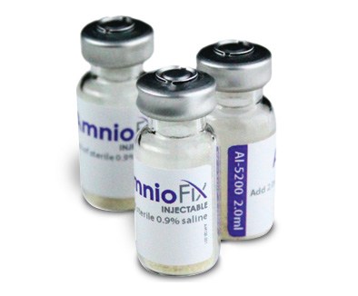 MiMedx's AmnioFix® Injectable Awarded the 15th RMAT Designation in the U.S.