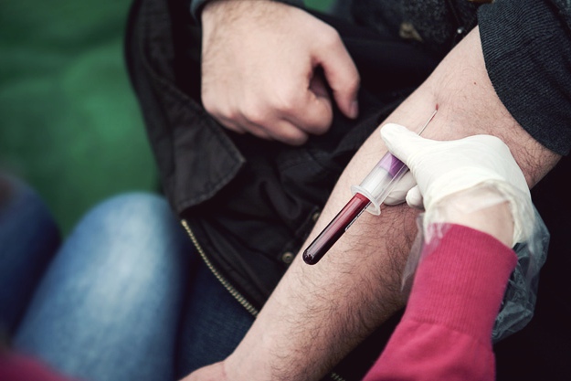 Your Complete Guide To The Stem Cell Donation Process