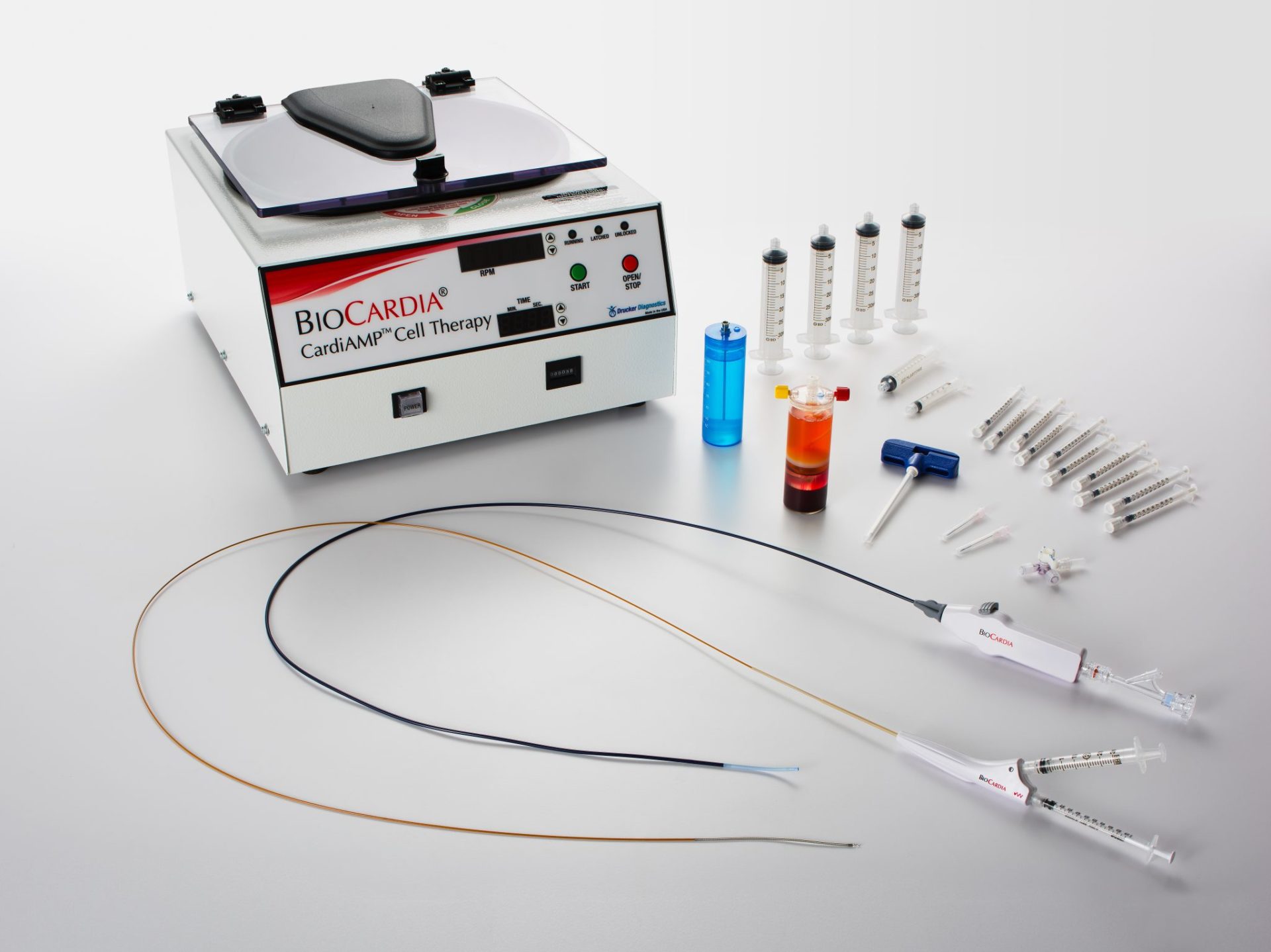 Preliminary Results From BioCardia's Phase III Pivotal CardiAMP Heart ...
