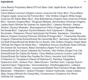 8 Best Anti-Aging Stem Cell Creams On The Market Today