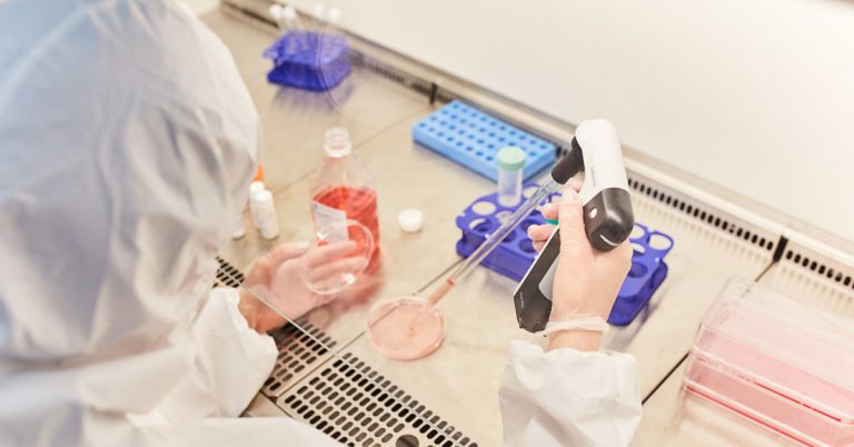 Stem Cell Therapy: A New Treatment Approach In Multiple Sclerosis