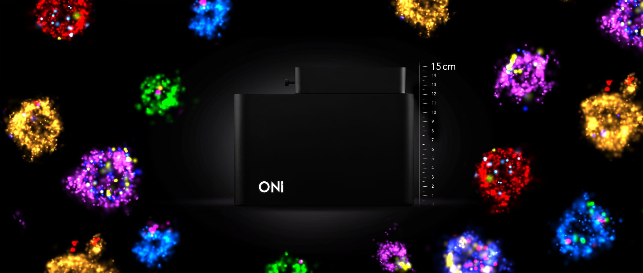 Taking EV characterization to the next level with ONI’s Nanoimager