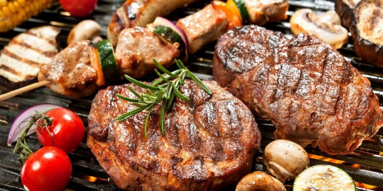 Clean Meat Market: Stem Cell Derived Meat Attracts Billionaires