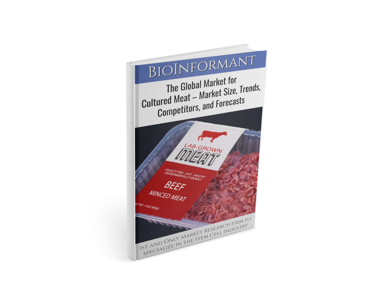 The History of Cultured Meat and Where We're at Today | BioInformant