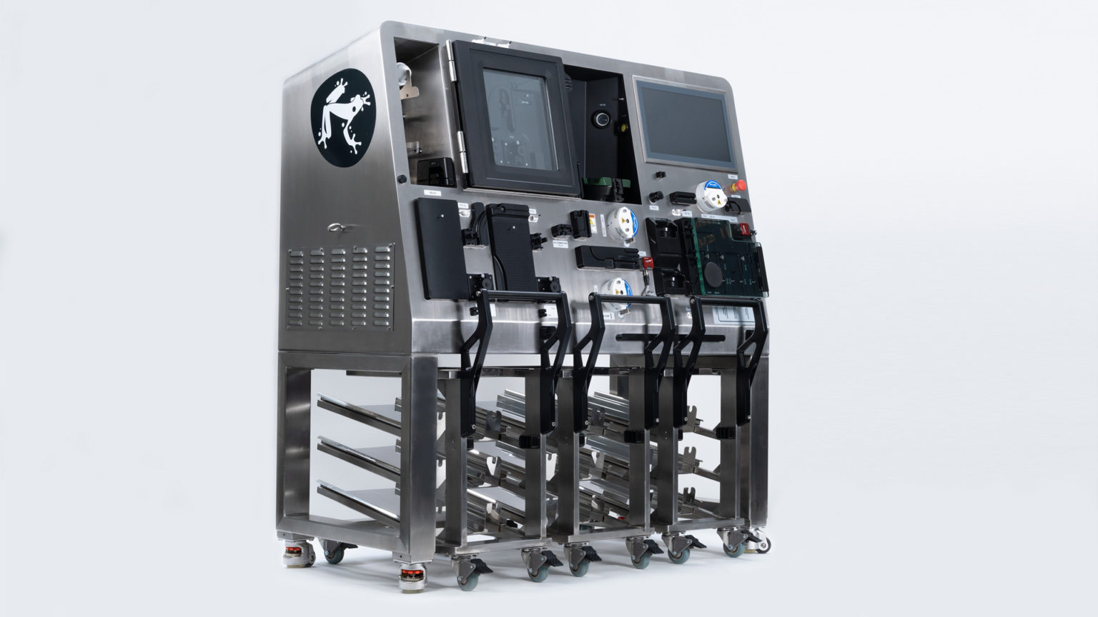 TreeFrog moves to GMP manufacturing with cell encapsulation device ...