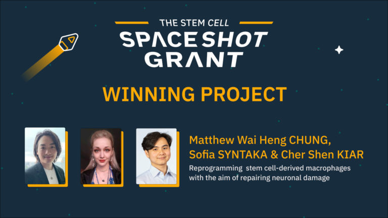 Texas Stem Cell Partners with Cesca Therapeutics