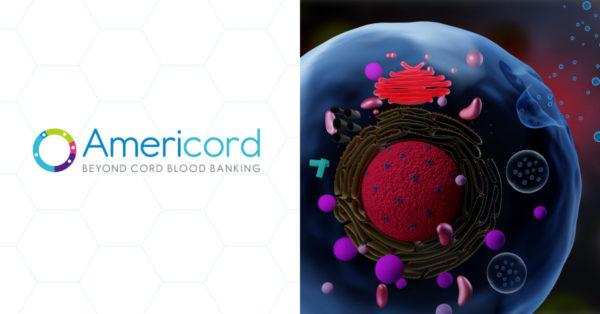 Americord® Releases Exosomes Banking with CryoMaxx™ Processing ...
