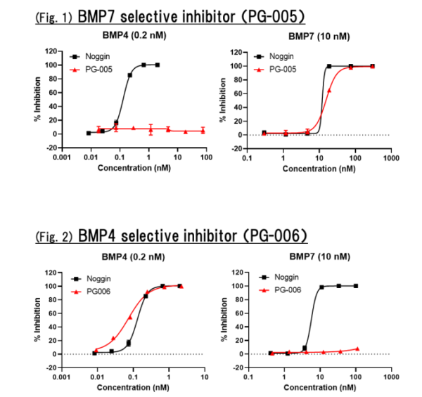PeptiGrowth Inc. is Launching Novel Synthetic Peptides BMP7 selective ...