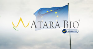 European Approval Makes Atara's Ebvallo™ First Allogeneic T-Cell ...