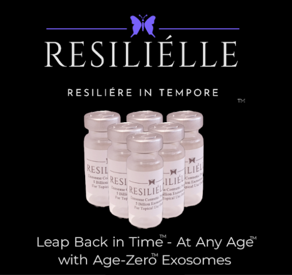 New Super-Potent Topical Exosome Cosmetics Product, Distributed in UAE ...