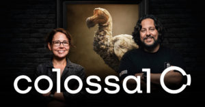 Colossal Biosciences Secures $150M Series B and Announces Plan to De ...