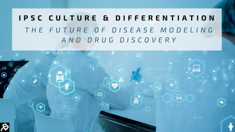 iPSC Culture and Differentiation: The Future of Disease Modeling and ...