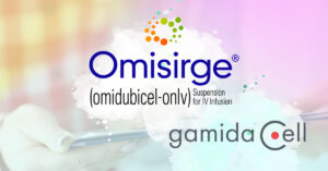 First Patient Dosed with Gamida Cell's Expanded Cord Blood Cell Therapy ...