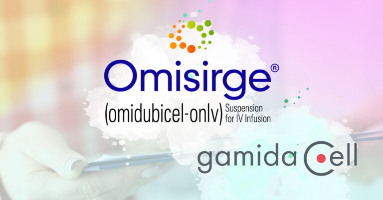 First Patient Dosed with Gamida Cell's Expanded Cord Blood Cell Therapy ...