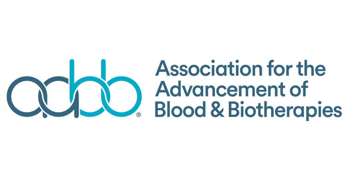 Biotherapies Pavilion Back by Popular Demand at 2024 AABB Annual ...