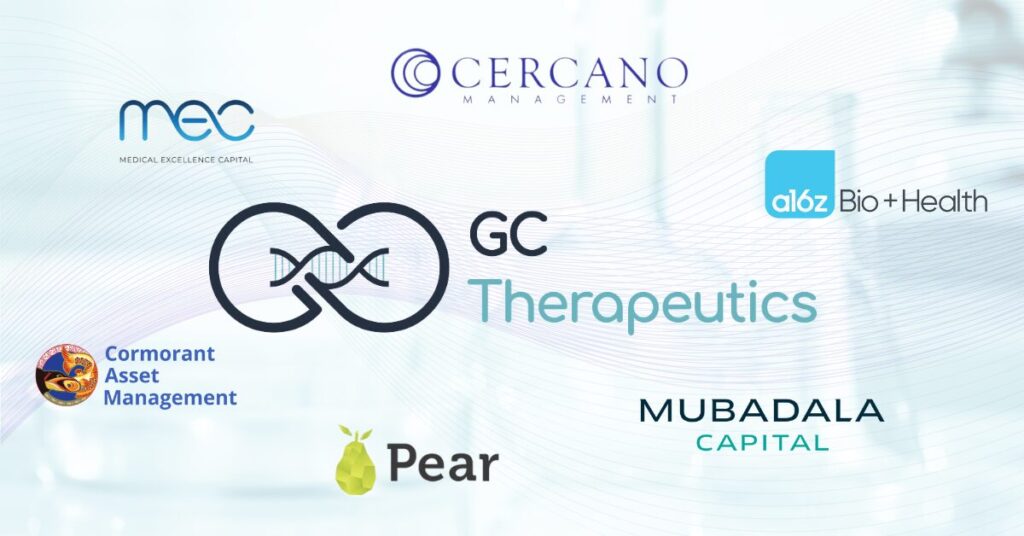 GC Therapeutics Emerges with $75M and Star-Studded Leadership to Launch Off-the-Shelf iPSC ...