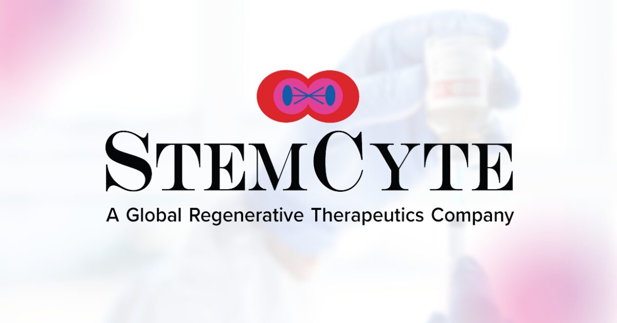 StemCyte's HPC Cord Blood Receives RMAT Designation for Long COVID-19 ...