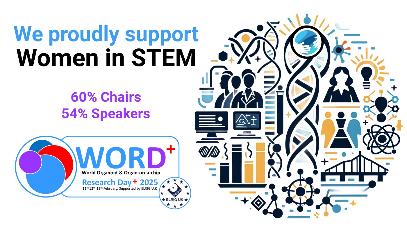 Proudly Supporting Great Science and Women in STEM | BioInformant
