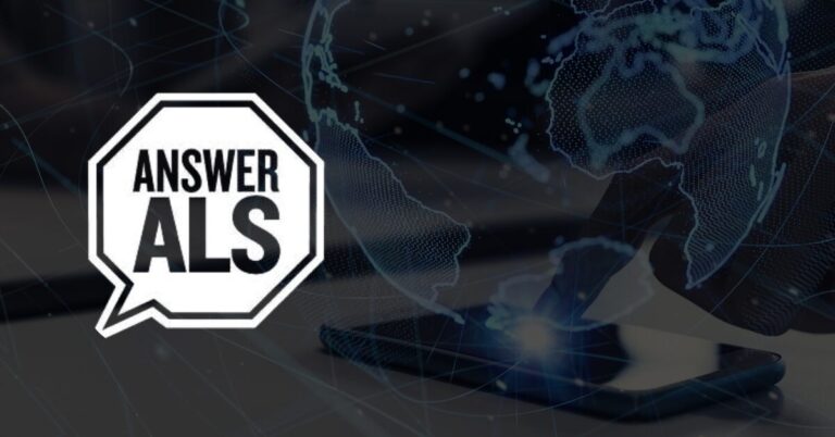 Answer ALS Releases World's Largest ALS Patient-Based iPSC and Bio Data ...