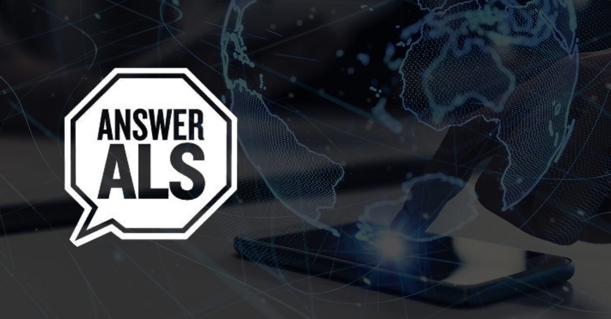 Answer ALS Releases World's Largest ALS Patient-Based iPSC and Bio Data ...