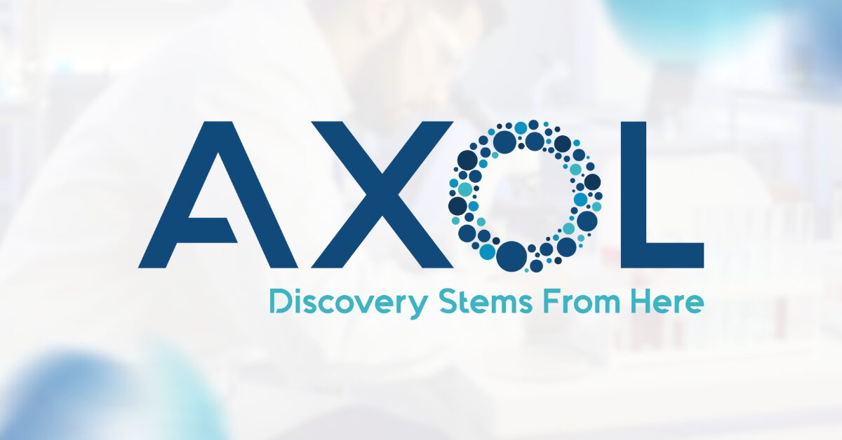 Axol Bioscience Secures SMART Grant to Accelerate the Development of a ...
