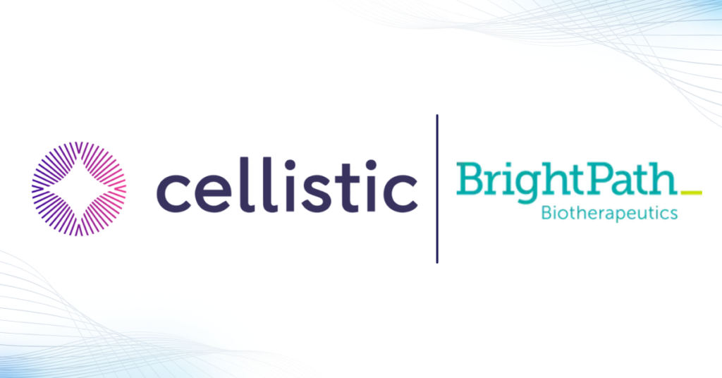 BrightPath Bio and Cellistic Announce Process Development and ...