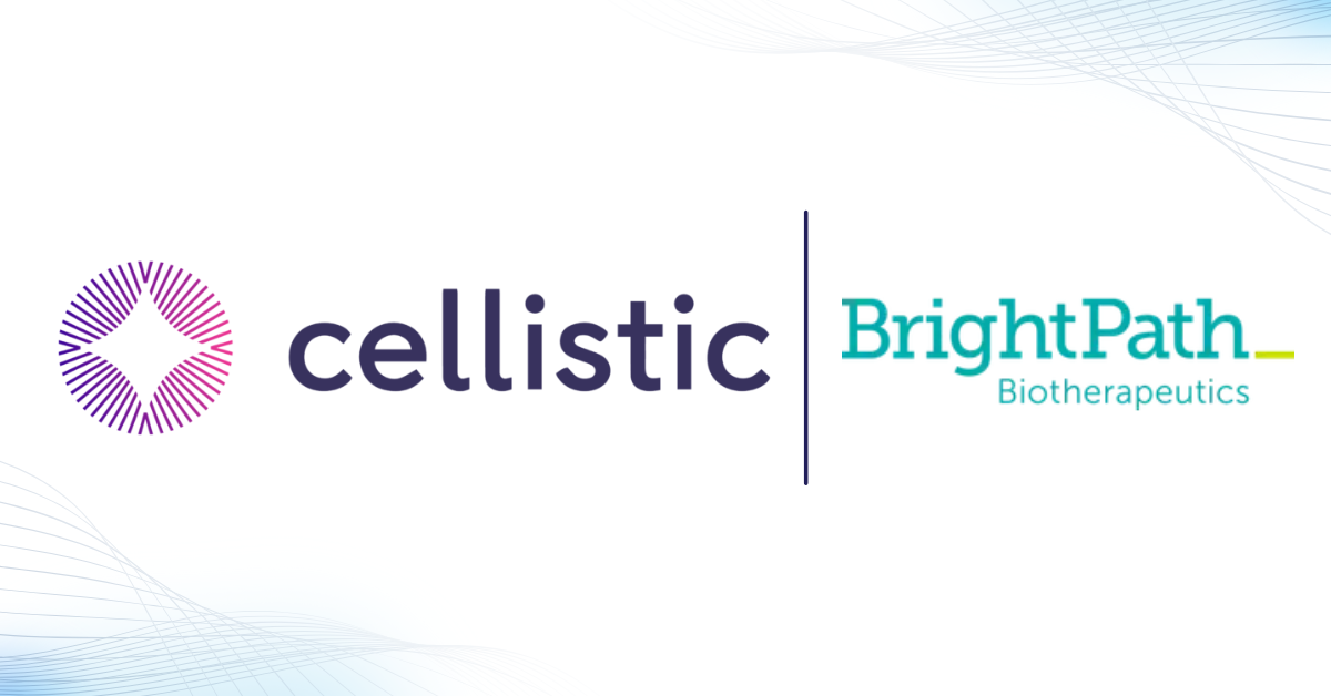 BrightPath Bio and Cellistic Announce Process Development and Manufacturing Collaboration for ...
