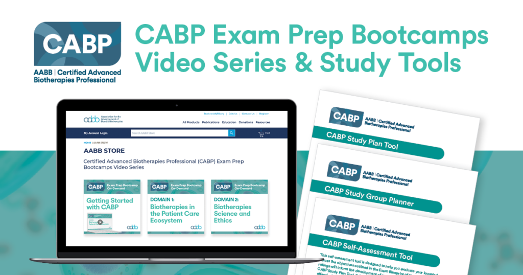 7 Reasons to Take the CABP Exam In 2025 | BioInformant