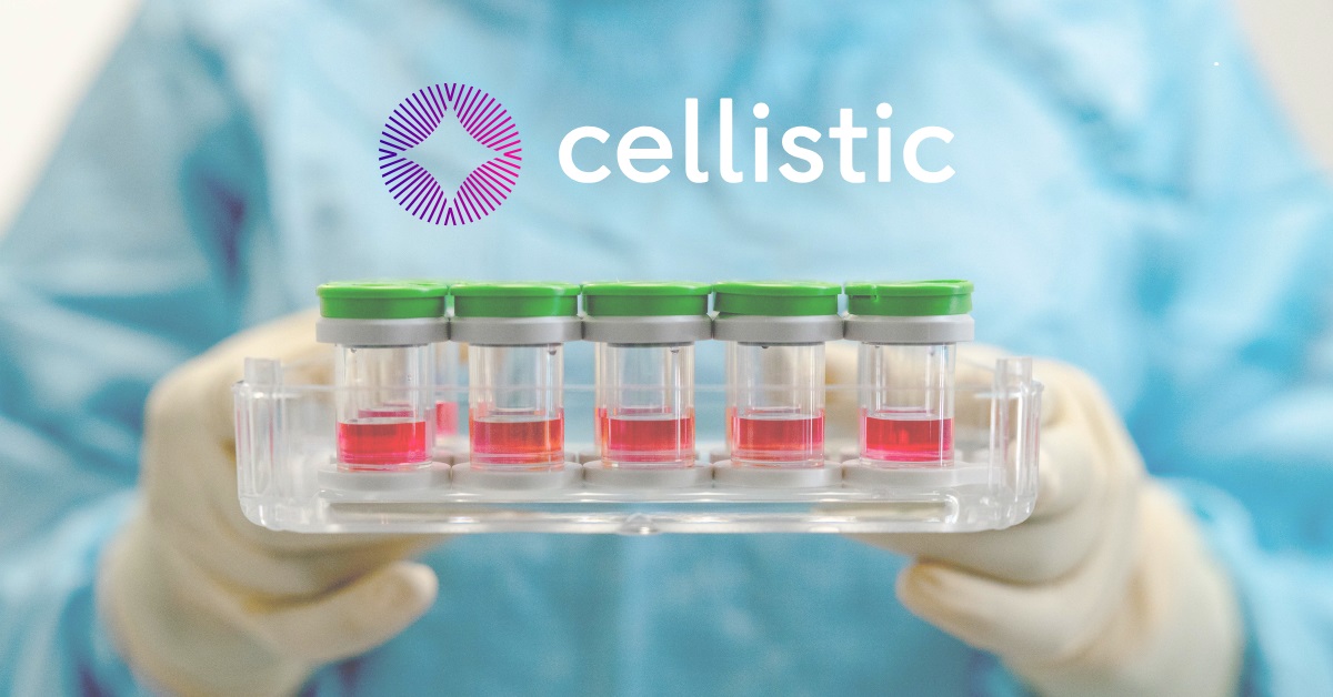 Cellistic Launches Allo Chassis™: Ready-to-use, immune-cloaked iPSC ...