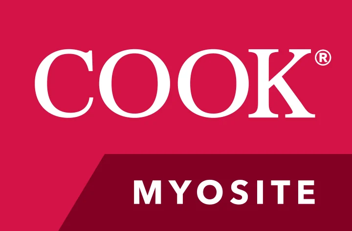 Cook MyoSite Announces Completion of Enrollment for the CELLEBRATE ...