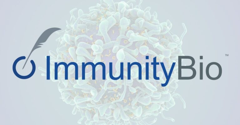 FDA Grants RMAT for ImmunityBio's ANKTIVA® and CAR-NK in Reversal of Lymphopenia and Pancreatic ...