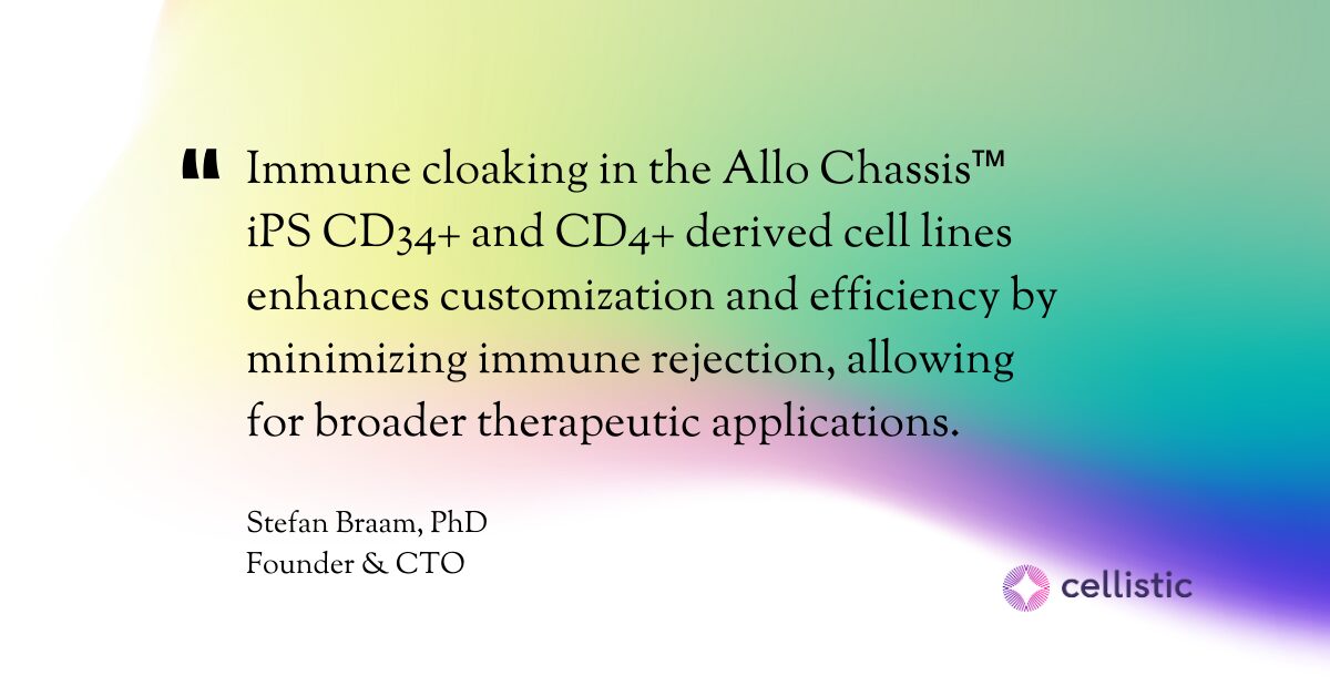 The Future of Allogeneic Cell Therapy is Off-the-Shelf and iPSC-Based ...
