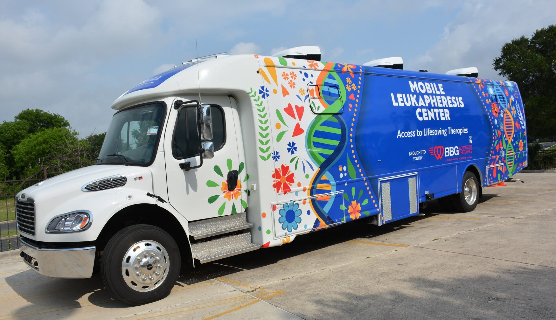 San Antonio healthcare services organization launches first-in-the ...