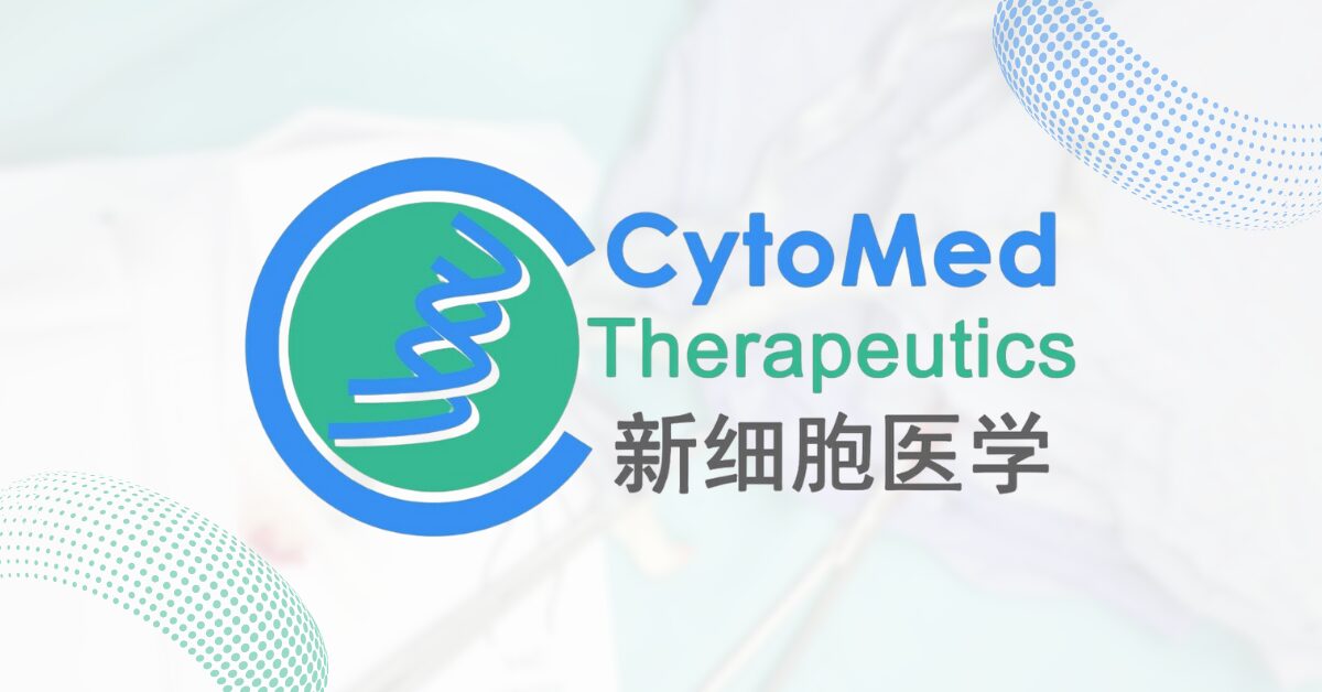 CytoMed Expands NK cells from Stored Cord Blood, Creates to New Cord ...