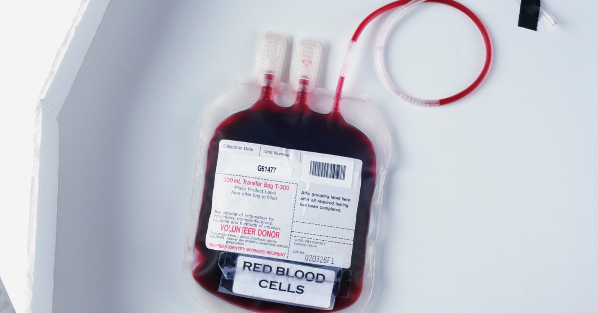 Cord Blood Banking Innovations and Their Impact on Personalized ...